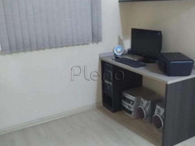 Cobertura à venda com 3 quartos no Jardim Antonio Von Zuben, Campinas