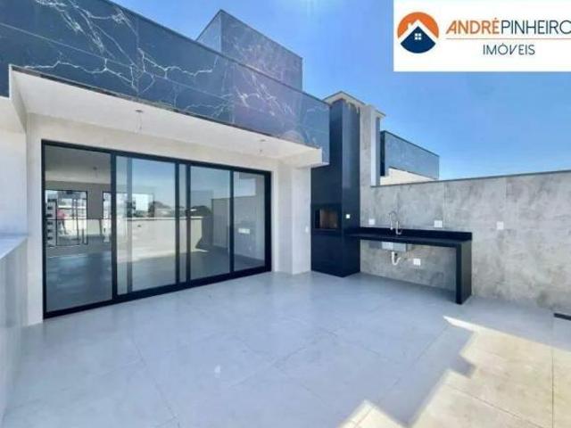Cobertura à Venda com 3 Quartos e 3 Banheiros – 165 m² – Itapoã | R$ 1.750.000,00