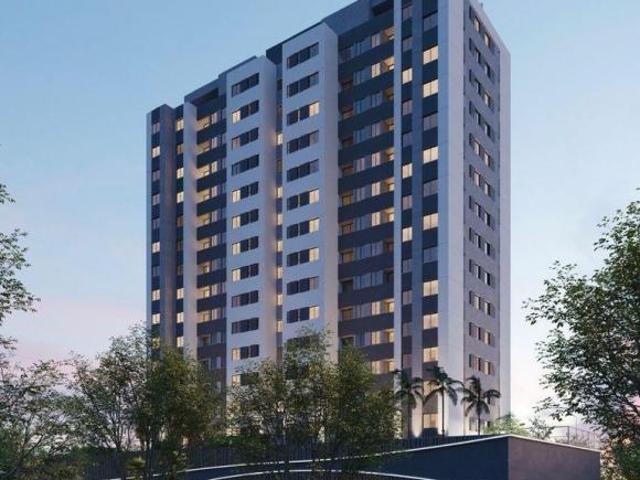 Cobertura a venda com 3 Quartos e Suíte – Barreiro, Arbo Residence