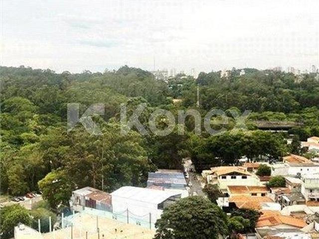 Cobertura à venda com 3 quartos em Jardim Santa Inês, São Paulo
