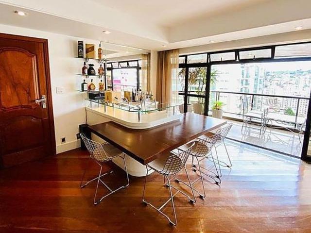 Cobertura à venda com 3 quartos em São Mateus Juiz de Fora/MG