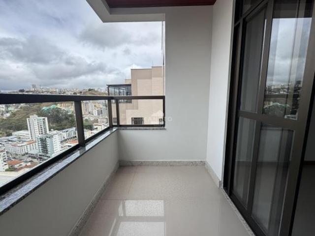 Cobertura a venda com 3 quartos, suíte, espaço gourmet, São Mateus, Juiz de For