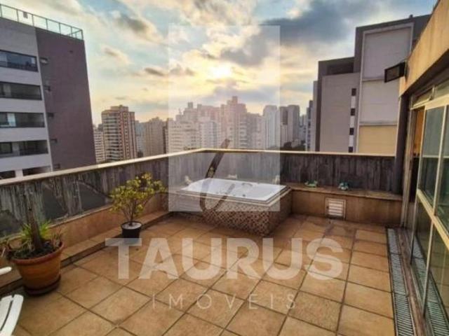 Cobertura à venda com 3 quartos sendo 1 suíte na Vila Mariana São Paulo SP