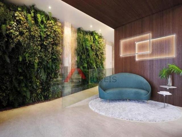 Cobertura à venda com 3 quartos, vagas, 287 m² no Lourdes, Belo Horizonte / MG