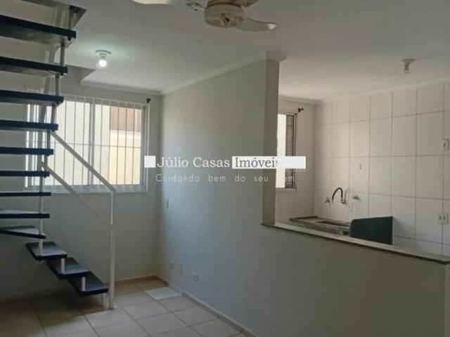 Cobertura a venda com 3 quartos, 02 suítes 158m² no Condomínio Spazio Salute Sorocaba SP