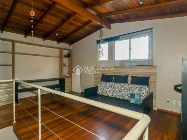 Cobertura à venda com 3 quartos 197 m² no bairro Moinhos de Vento em Porto Alegre