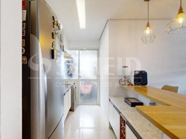 Cobertura á venda com 3 quartos, 123m² Real Parque