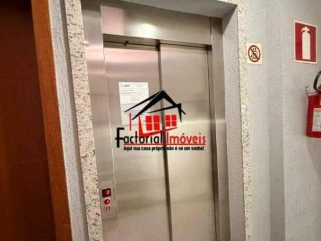 Cobertura à Venda com 3 Quartos, 1 Suíte e 2 Vagas no Bairro Castelo – Belo Horizonte/MG