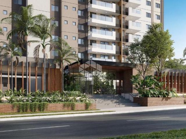 COBERTURA Á VENDA COM 3 SUITES 2 VAGAS JARDIM OLHOS d´ÁGUA