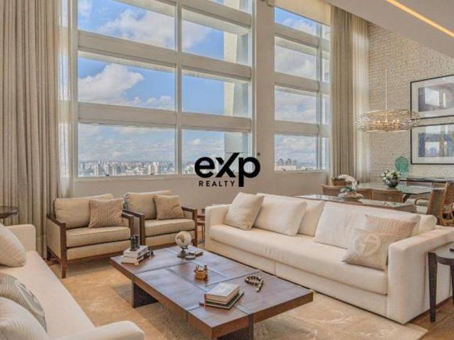 Cobertura à venda com 3 Suites Porteira Fechada na Vila Suzana Morumbi