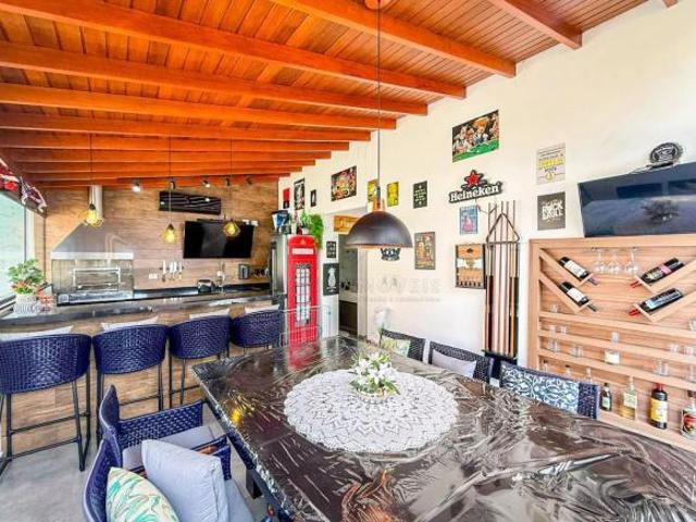 Cobertura á venda com 02 dormitórios e área gourmet na Vila Assunção Santo André/SP