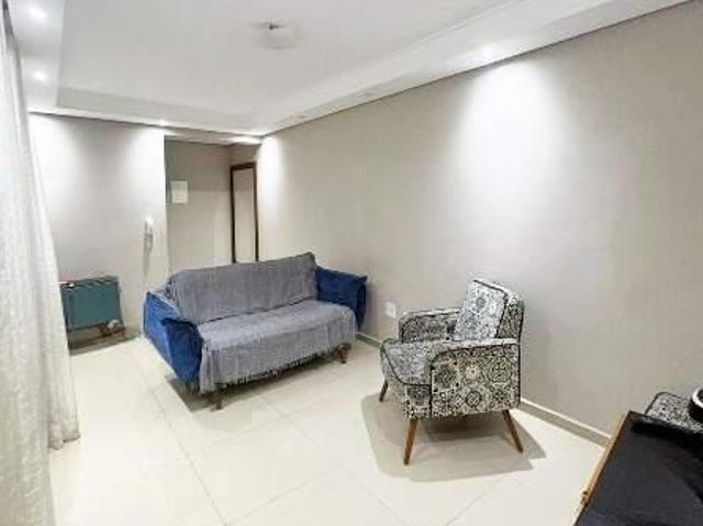 Cobertura à Venda com 02 quartos, uma suíte em Santo André –