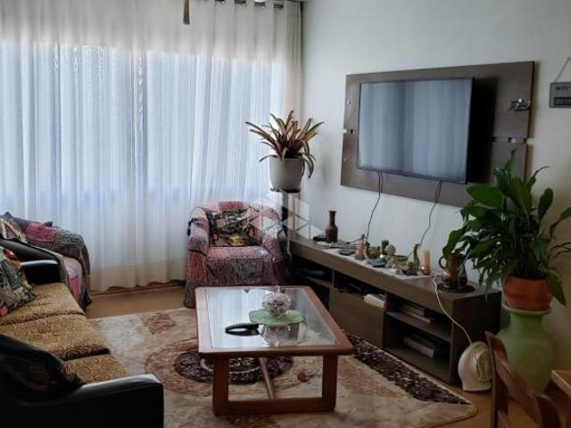 Cobertura a venda com 02 quartos com vaga no bairro Vila Rosa Novo Hamburgo