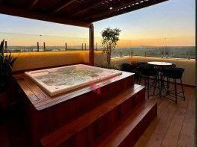Cobertura à Venda com 04 Quartos sendo 01 Suíte Master no Bairro Jardim Nova Aliança Sul em Ribeirão