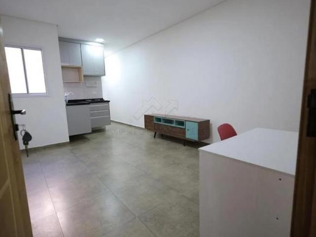 Cobertura à venda com 100m², 2 quartos e 1 vaga na Vila Francisco Matarazzo, Santo André