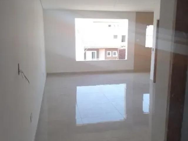 Cobertura à venda com 116M² com 2 dormitórios sendo 1 suíte 1 vaga na Vila América Santo André