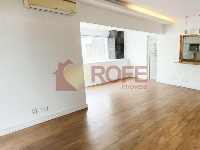 Cobertura a venda com 122 m2,2 suítes e 2 vagas na Vila Mariana!
