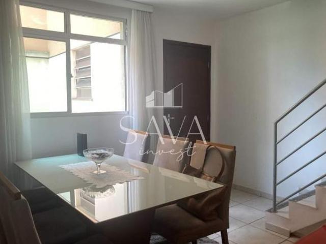Cobertura à venda com 134 m² no Jardim América