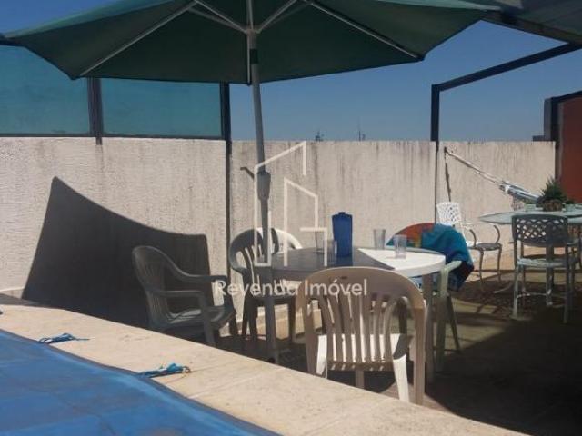 Cobertura à venda com 136m², 2 quartos e 1 vaga no Jabaquara