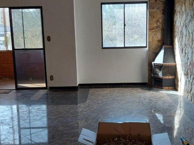 COBERTURA À VENDA COM 138M² 4 DORMTS 3 SUÍTES 4 VAGAS BAIRRO PLANALTO SÃO BERNARDO DO CAMPO