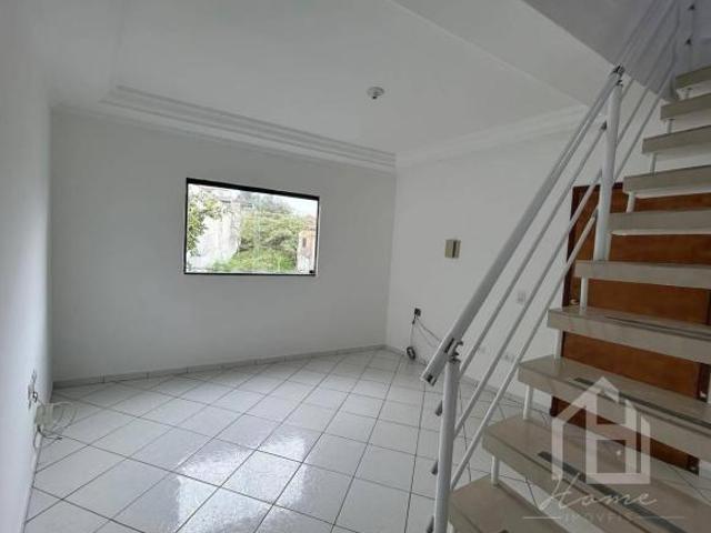 Cobertura à Venda com 130 m². Jardim Santo Antônio, Santo André
