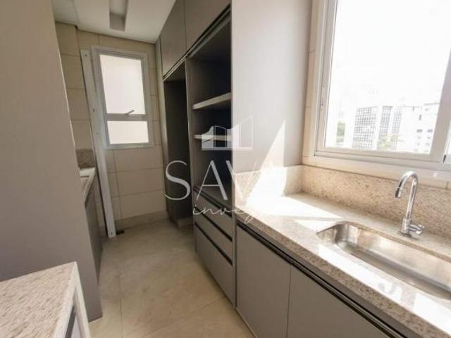 Cobertura à venda com 130 m² no Santo Antônio