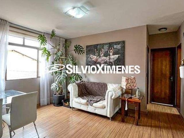 Cobertura à venda com 140m², 2 quartos e 1 vaga