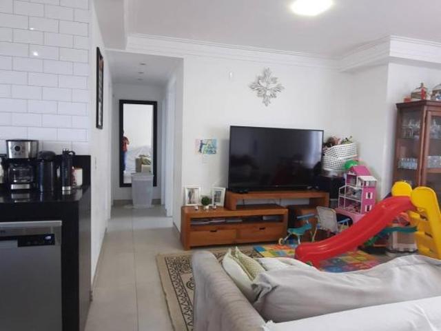 Cobertura à venda com 140m² 3 dormitórios 1 suíte Parque Assunção Taboão da Serra/SP