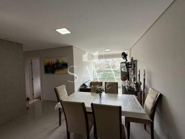 Cobertura à venda com 142 m² no Havaí