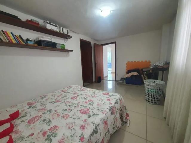 Cobertura à venda com 150 m² no Santa Lúcia