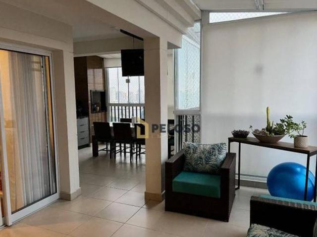 Cobertura à venda, 153 m² / 3 dormitórios / 1 suíte / 3 vagas / Santana São Paulo/SP