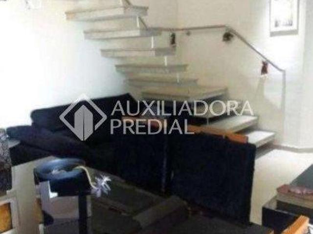 Cobertura à venda com 168m², 3 dormts, 2 suítes, 2 vagas Nova Petrópolis São Bernardo do Campo