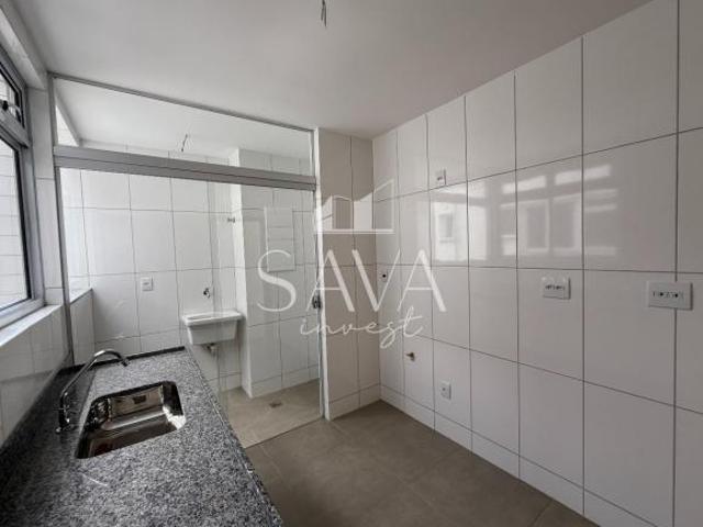 Cobertura à venda com 160 m² no Nova Suíssa