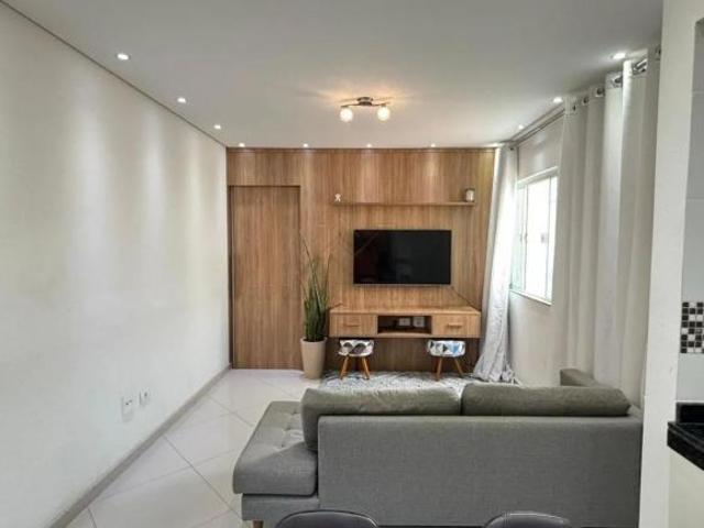 Cobertura à venda com 170m², 3 quartos e 02 vagas Vila Matalúrgica, Santo André/SP