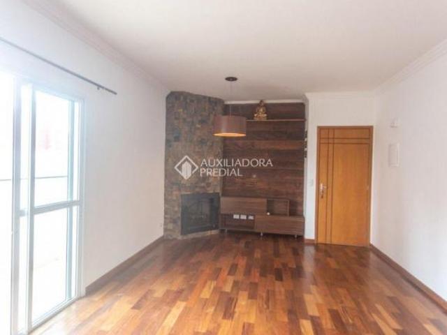 Cobertura à venda com 172m², 3 quartos, 1 suíte 2 vagas Bairro Baeta Neves São Bernardo do Campo