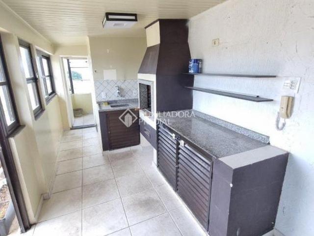 Cobertura à venda com 172m², 3 quartos, 2 vagas em Nova Petrópolis, SBC