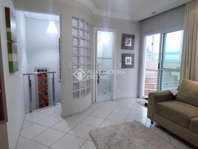 COBERTURA À VENDA COM 185M² 3 SUITES, 4 VAGAS, JARDIM DO MAR SÃO BERNARDO DO CAMPO