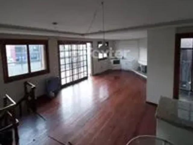 Cobertura a venda com 190 metros quadrados com 3 quartos em Auxiliadora Porto Alegre RS