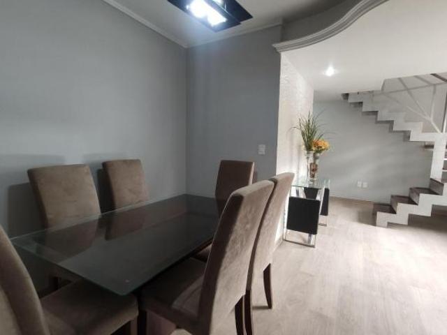 Cobertura à venda com 130 m² no Buritis