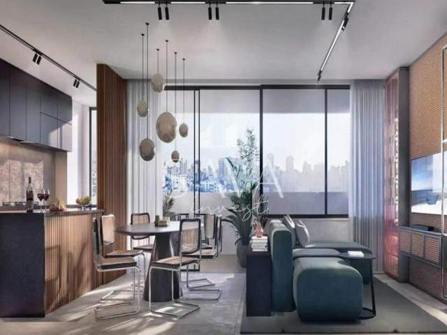 Cobertura à venda com 203,23 m² no São Pedro