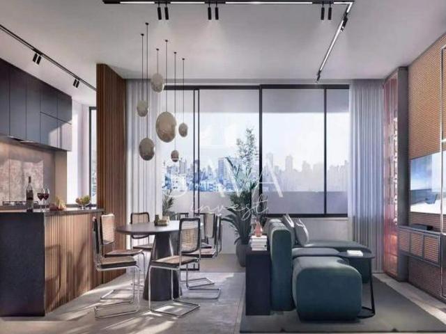 Cobertura à venda com 203,23 m² no São Pedro