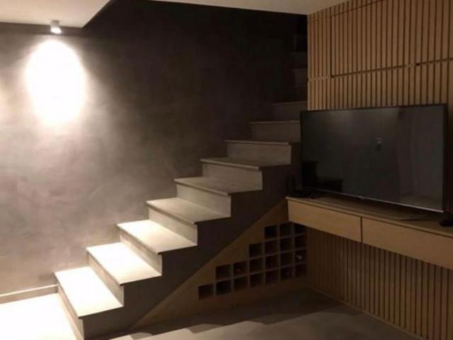 Cobertura à venda com 217,86 m² no Alphaville Lagoa dos Ingleses
