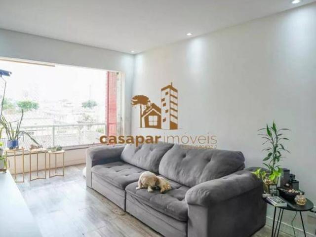 Cobertura à Venda com 220m² no Santa Maria, 3 Dormitórios e Espaço Gourmet