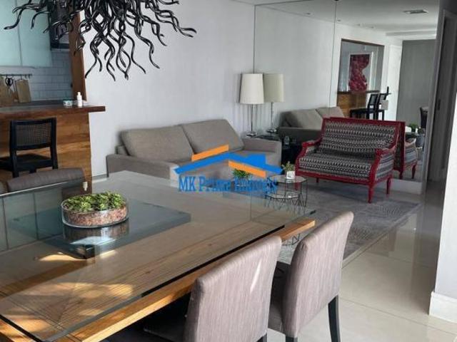 Cobertura à Venda com 223m², 3 quartos, 2 suítes Vila São Francisco