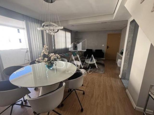 Cobertura à venda com 256 m² no Buritis
