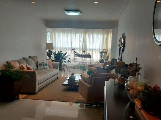 Cobertura à venda com 264m² 4 dormitórios 2 suítes 3 vagas Centro São Bernardo do Campo