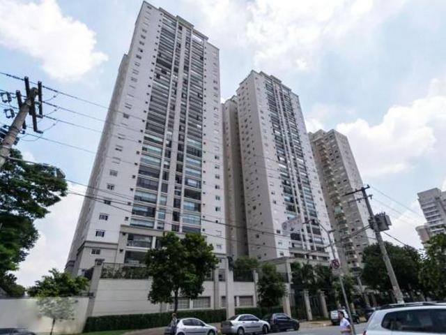 Cobertura à venda com 280 m², 3 suítes e 3 vagas – Ipiranga, São Paulo/SP