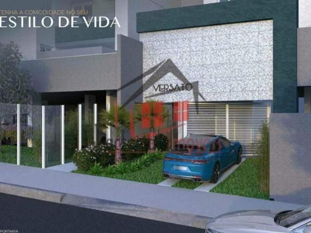 Cobertura à venda com 2 quartos e suíte no Castelo – Belo Horizonte/MG