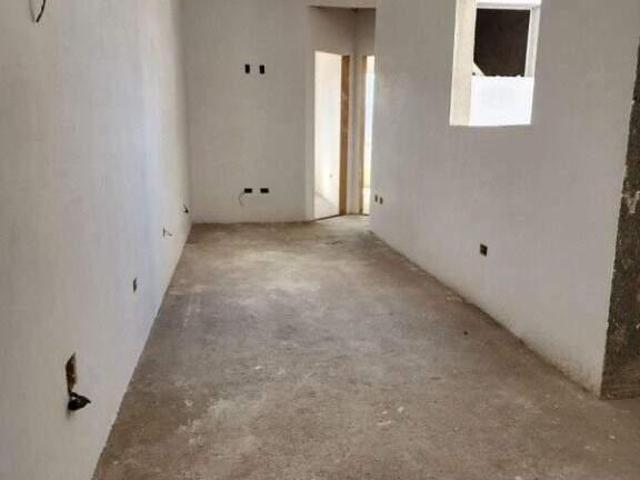 Cobertura à venda com 2 quartos, suíte e 2 vagas | Jardim das Maravilhas, Santo André