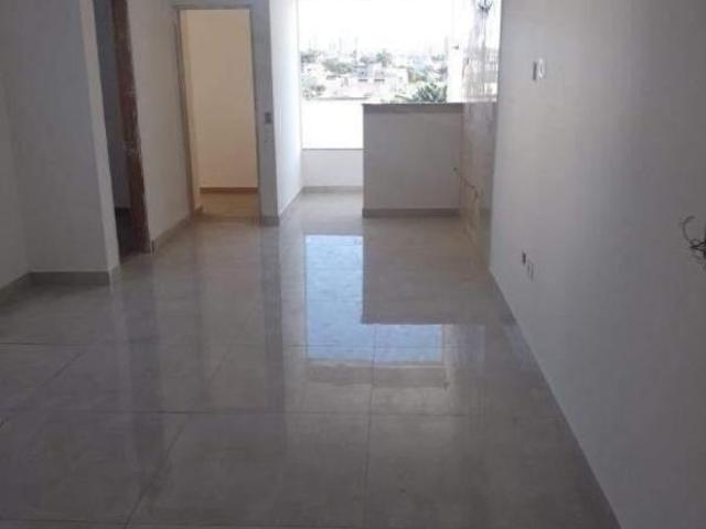 Cobertura à venda com 2 quartos sendo 1 suíte 1 Vaga Vila América Santo André
